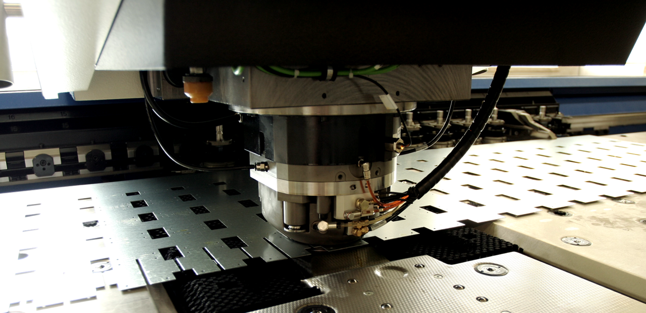 Custom Spring Manufacturer & Metal Stamping | Stanley Spring